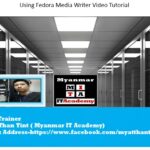 Pyidaungsu Font Installation & Using in Windows 10 Video Tutorial ...